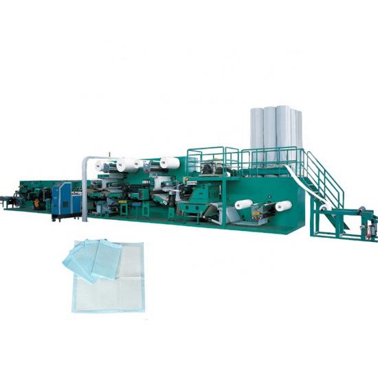 High quality wood pulp Disposable Soft Touch And Comfortable medical ...
